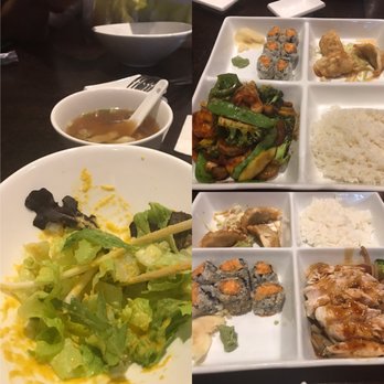 Fusha Asian Bistro - Order Food Online - 186 Photos & 118 Reviews ...