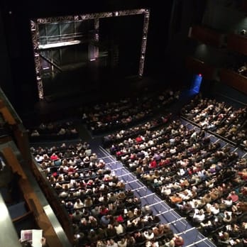 Civic Center Music Hall - 71 Photos & 49 Reviews - Music Venues - 201 N ...