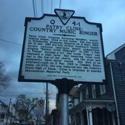 Patsy Cline Historic House - 2019 All You Need to Know BEFORE You Go ...