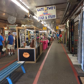 Fleamasters Fleamarket - 75 Photos & 48 Reviews - Flea Markets - 4135 ...