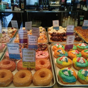 Mojo Donuts - 1803 Photos & 1197 Reviews - Donuts - 7906 Pines Blvd ...