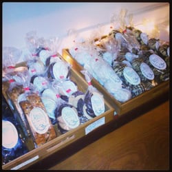 White Rabbit Bakery - 83 Photos & 80 Reviews - Bakeries - 21368 Hwy 99E ...