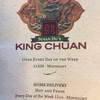 King Chuan Restaurant - Order Food Online - 48 Photos & 197 Reviews ...