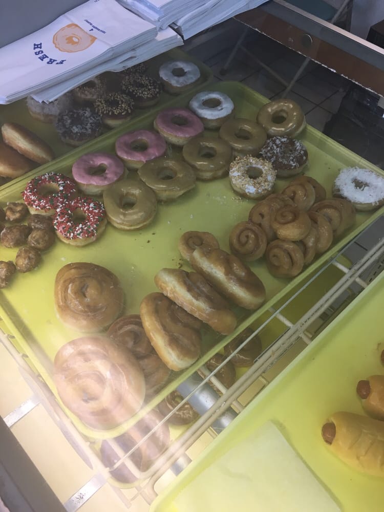 J’s Donuts - 24 Reviews - Donuts - 5315 Greenville Ave, Upper ...