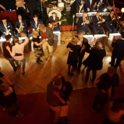 Ballhaus Berlin - 24 Photos & 14 Reviews - Dance Clubs - Chausseestr ...