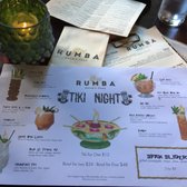 Rumba - 284 Photos & 249 Reviews - Caribbean - 1112 Pike St, Capitol ...