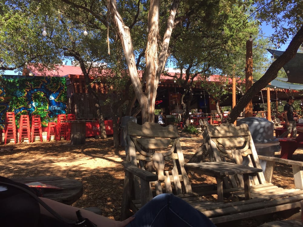 Angel’s Icehouse - 76 Photos & 127 Reviews - American (Traditional ...