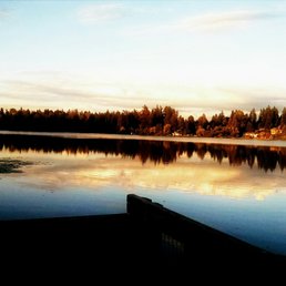 Phantom Lake Park - Lakes - 2034 156th Ave SE, Bellevue, WA - Phone ...
