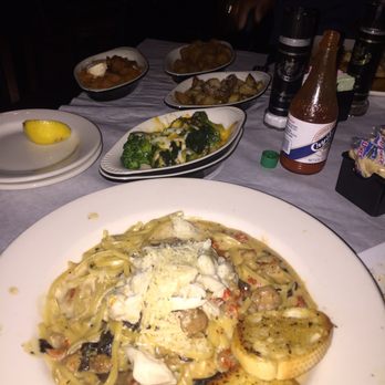 Half Shell Oyster House - 253 Photos & 168 Reviews - Seafood - 3654 ...