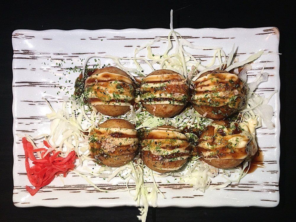 Tokyo Japanese Restaurant - 277 Photos & 258 Reviews - Sushi Bars ...