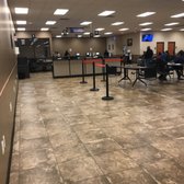 Texas Department of Public Safety Driver License Center - 41 Reviews ...
