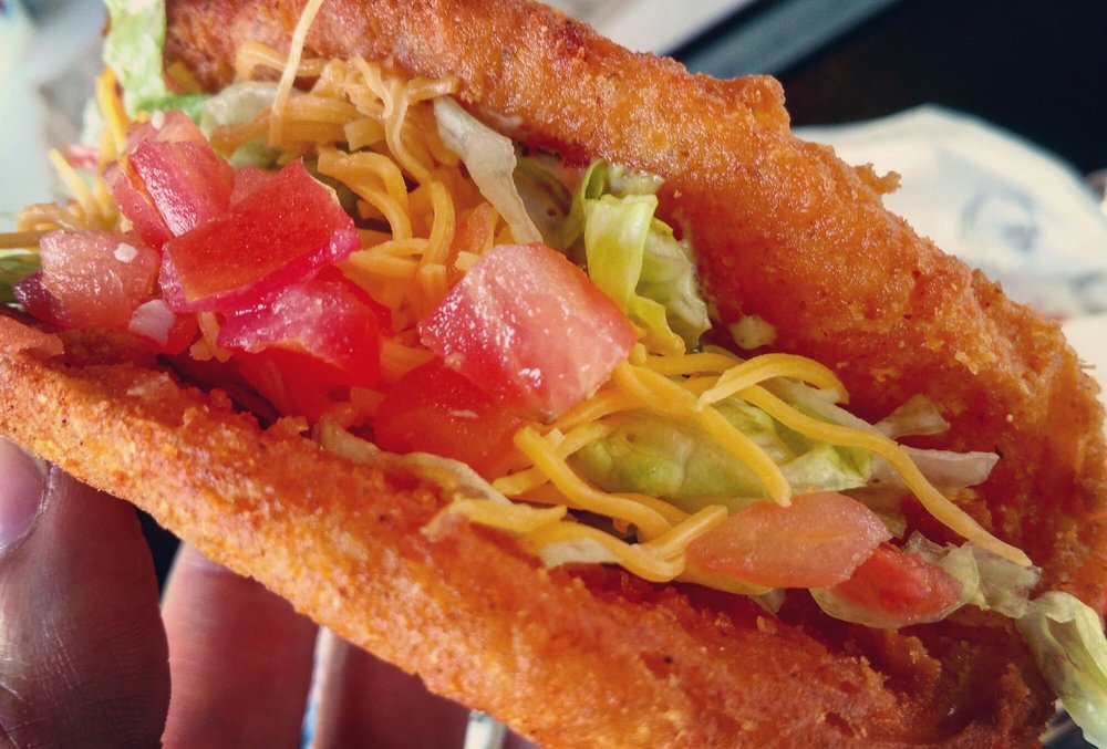 Taco Bell - Order Food Online - 13 Photos & 41 Reviews - Fast Food ...