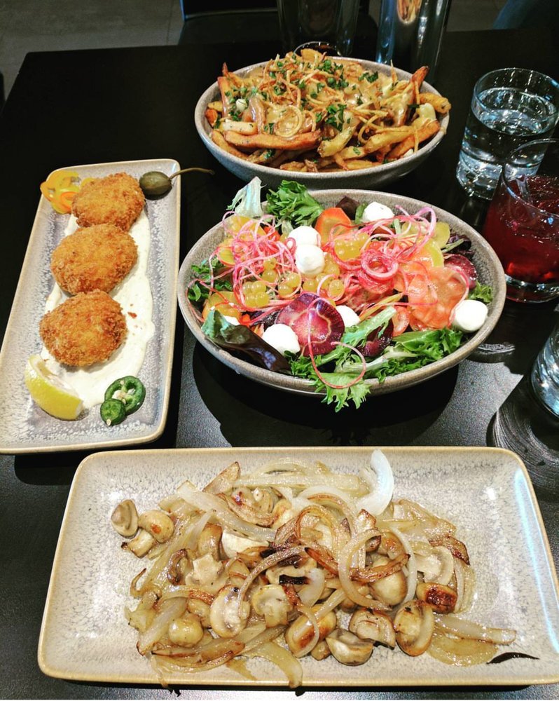 OCCO Kitchen Innes - 20 Photos & 21 Reviews - Tapas/Small Plates - 4240 ...