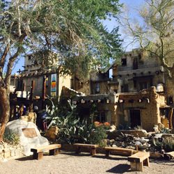 Cabot’s Pueblo Museum - 108 Photos & 49 Reviews - Museums - 67616 E ...