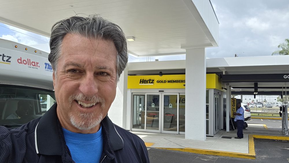 Autec Complex Navy Base in West Palm Beach, Florida