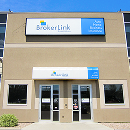 BrokerLink - Request a Quote - Insurance - 17520 111 Ave NW, Edmonton ...