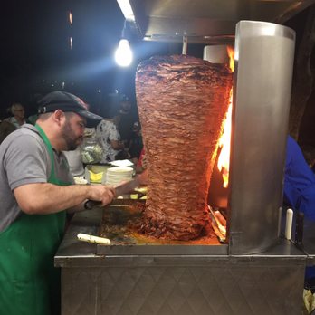Tacos El Franc - 164 Photos & 116 Reviews - Tacos - Calle 8 S/n, Zona ...