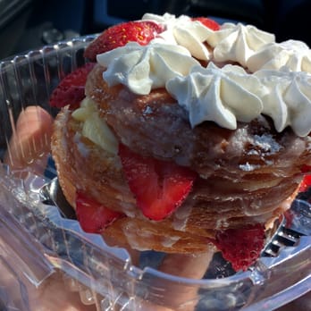 Crispy’s Donuts - 132 Photos & 117 Reviews - Donuts - San Marcos, CA ...