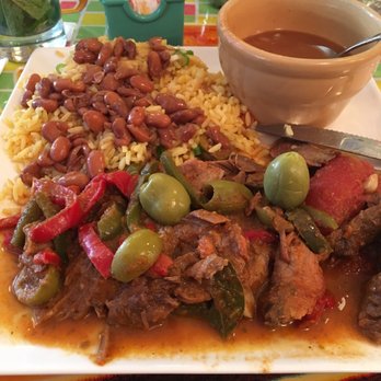 Cubana Cafe - Order Food Online - 170 Photos & 345 Reviews - Cuban ...