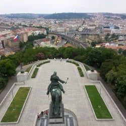 Národní památník Vítkov - 39 Photos - Parks - U Pamatniku 1900, Žižkov ...