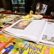 Atomic Books - 38 Photos & 85 Reviews - Comic Books - 3620 Falls Rd ...