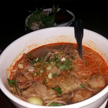 Pink Basil - 104 Photos & 130 Reviews - Asian Fusion - 27 Coogan Blvd ...