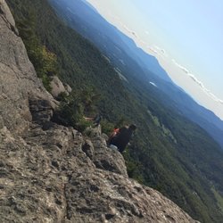 Stowe Pinnacle - Hiking - 663 Upper Hollow Rd, Stowe, VT - Last Updated ...
