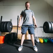 Ballard Barbell & Boxing Club - 38 Photos & 15 Reviews - Gyms - 1107 NW ...