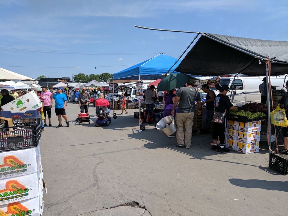 Swap-O-Rama - 73 Photos & 36 Reviews - Flea Markets - 4200 S Ashland ...