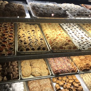 Stella Pastry & Cafe - 953 Photos & 1128 Reviews - Bakeries - 446 ...