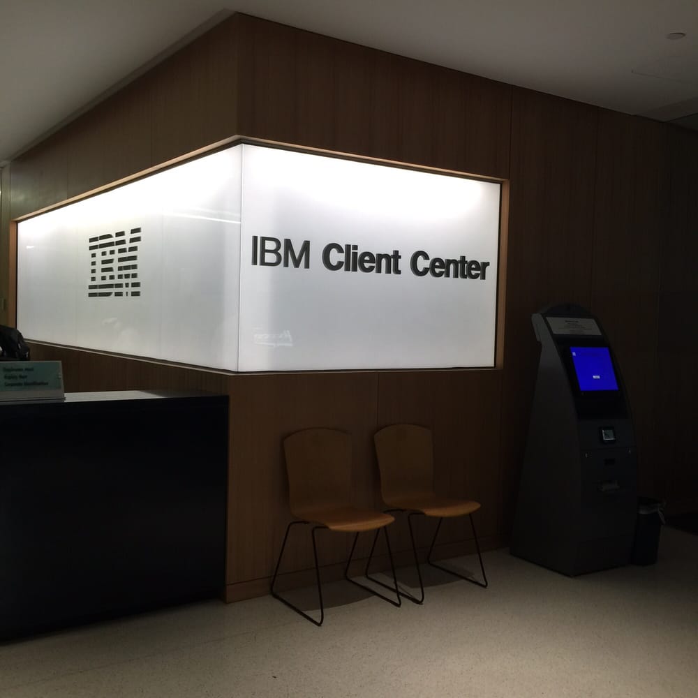 IBM Corporation - 6303 Barfield Rd NE, Atlanta, GA - Phone Number - Yelp