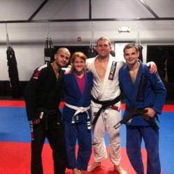 Alan Belcher MMA Club - 13 Photos - Martial Arts - 10598 Diberville ...