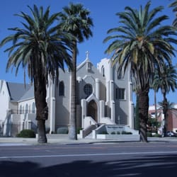 Grace Lutheran Church - Churches - 1124 N 3rd St, Phoenix, AZ - Phone ...