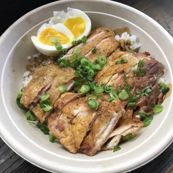 Oi Asian Fusion - 443 Photos & 311 Reviews - Filipino - 4734 Hollywood ...