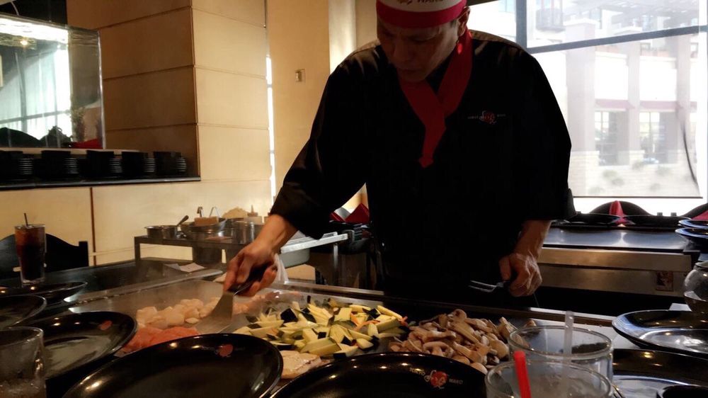 Tokyo Wako Restaurant - 387 Photos & 476 Reviews - Japanese - 330 E ...