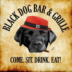 Black Dog Bar & Grille - 25 Photos & 66 Reviews - American (Traditional ...