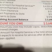 Sky Ridge Medical Center - 25 Photos & 149 Reviews - Hospitals - 10101 ...