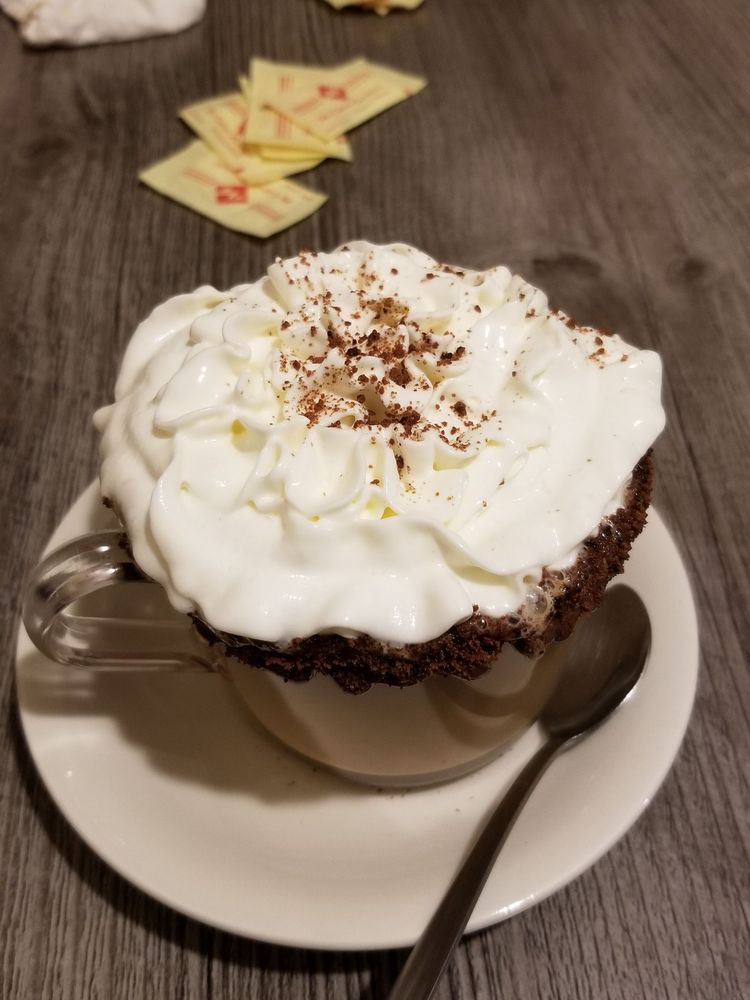 Café Si O Si - 27 Photos & 10 Reviews - Breakfast & Brunch - Av ...