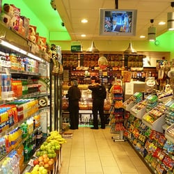 Quick Mart Convenience Store - Convenience Stores - 33 Sioux Road ...
