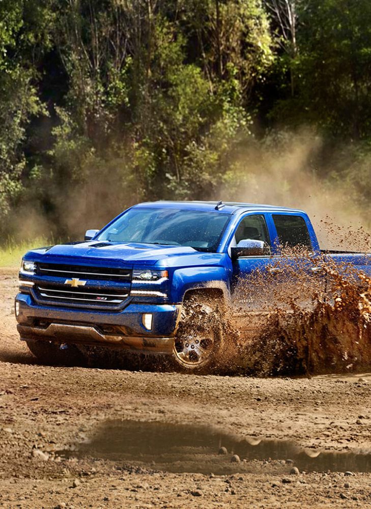 Landers McLarty Chevrolet - Car Dealers - 4930 University Dr NW ... Landers McLarty Chevrolet - Car Dealers - 4930 University Dr NW ...