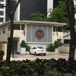Dominican Republic Consulate - 12 Reviews - Shopping - 1038 Brickell ...