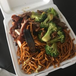 Fresh Wok - 19 Photos & 59 Reviews - Chinese - 14196 US Highway 395 ...