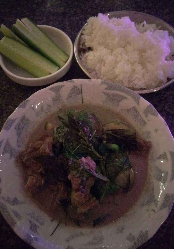 Talat Market - 35 Photos - Thai - 1660 McLendon Ave NE, Candler Park ...