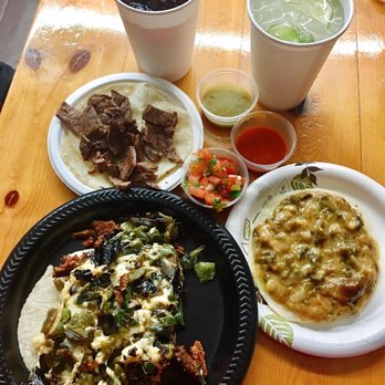 La Super-Rica Taqueria - 895 Photos & 1202 Reviews - Mexican - 622 N ...