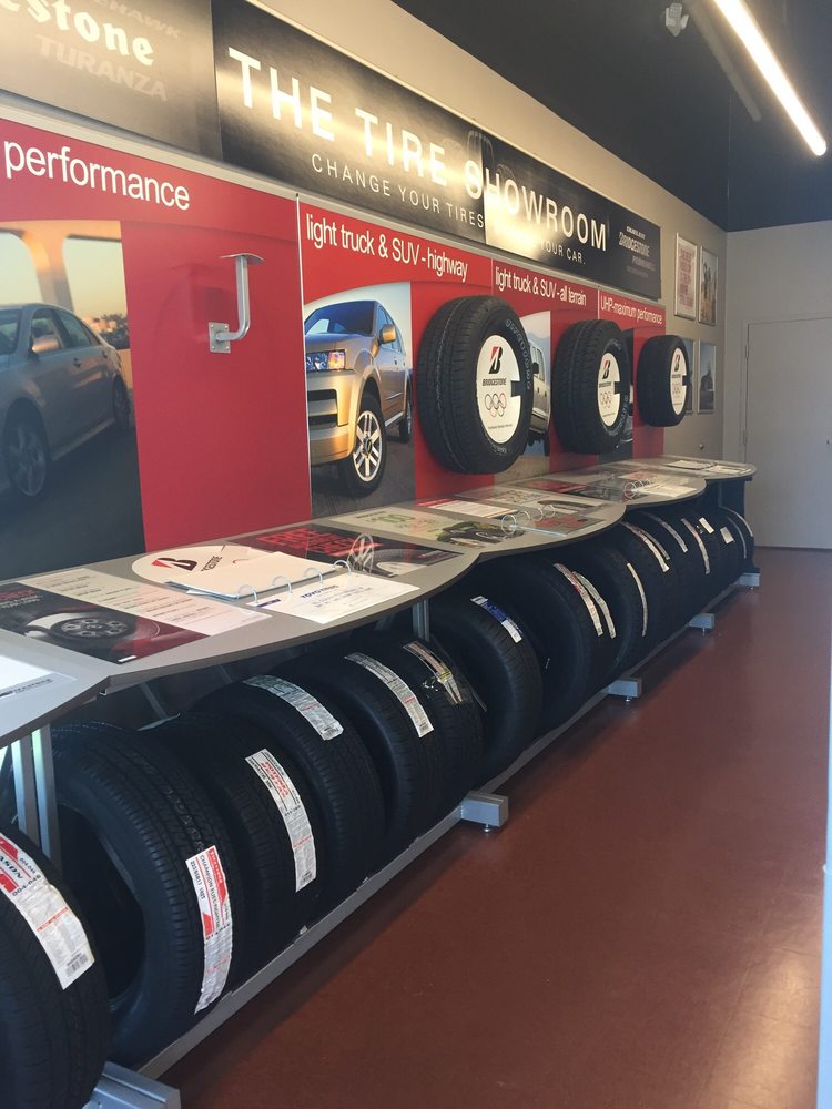 Firestone Complete Auto Care - Auto Repair - 4210 E County Rd 466 ...