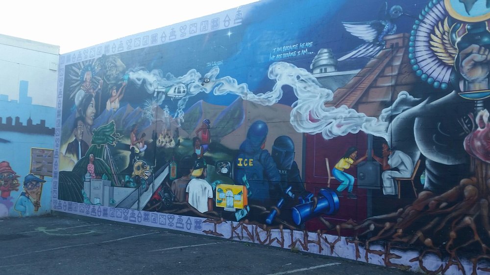 Allen Temple Baptist Church - 12 Photos - Churches - 8501 International ...