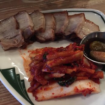 Her Name Is Han - 1693 Photos & 753 Reviews - Korean - 17 E 31st St ...