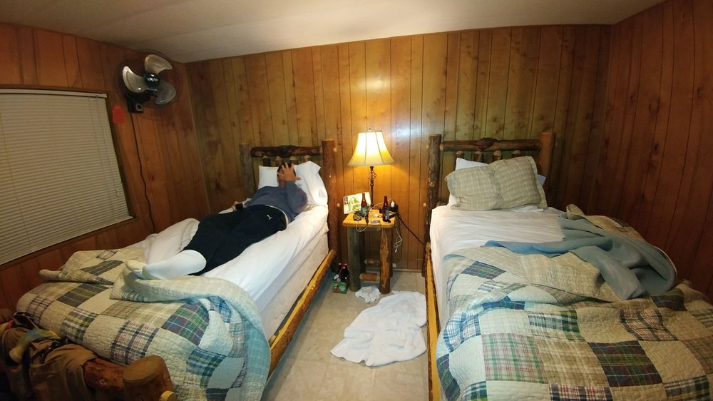 Lone Fir Resort - 33 Photos & 54 Reviews - Hotels - 16806 Lewis River ...