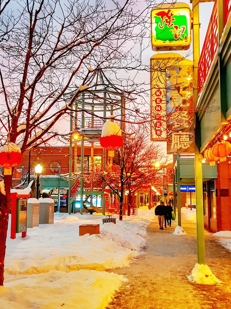 Chinatown Square - 119 Photos & 17 Reviews - Community Service/Non ...