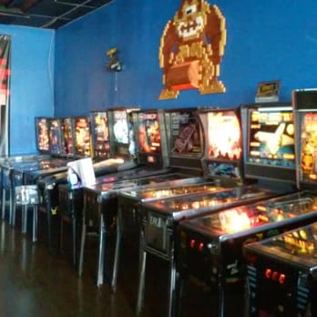 The Game Preserve - 66 Photos & 44 Reviews - Arcades - 473 Sawdust Rd ...